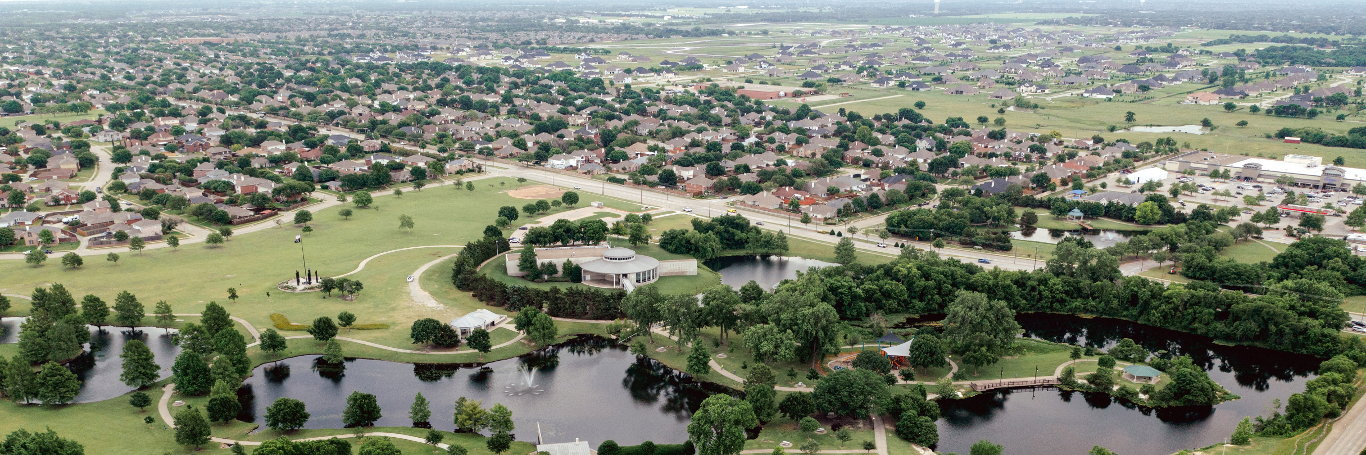 Citizen engagement platform | City of Allen