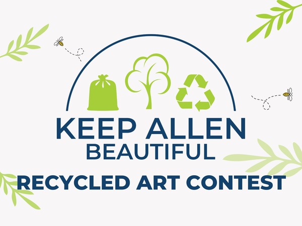 Citizen engagement platform | City of Allen