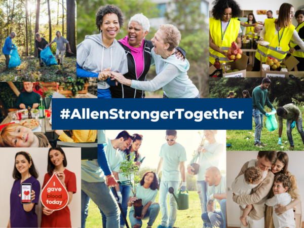 Projects | City of Allen