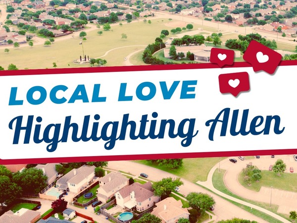 Citizen engagement platform | City of Allen